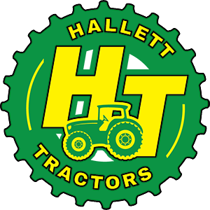Quality Tractors & Farm Machinery Sales - Hallett Tractors Ltd